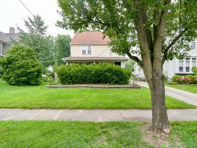 84 Hereford Street