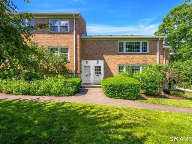 84 Heritage Hill Rd Unit 84, New Canaan, CT 06840