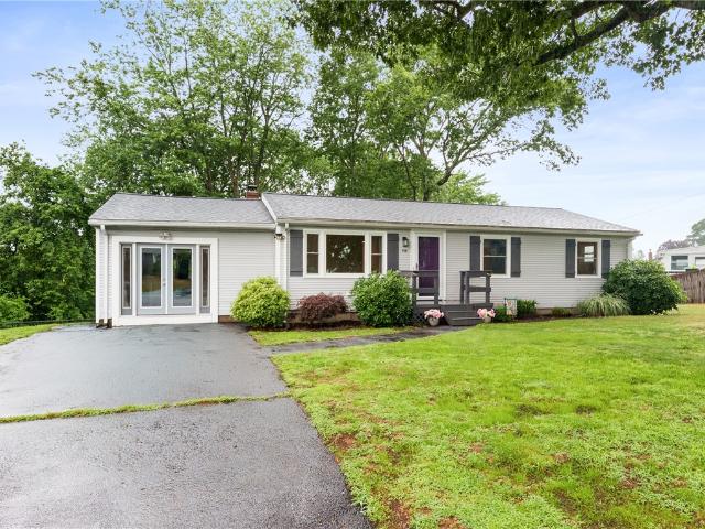 84 Hilton Road