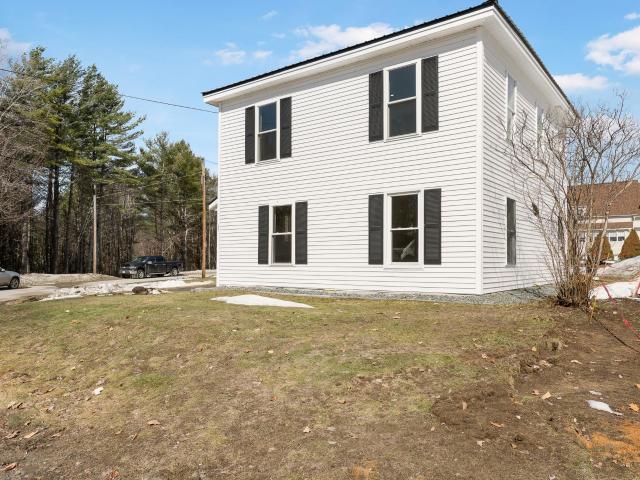 84 Hillside Avenue