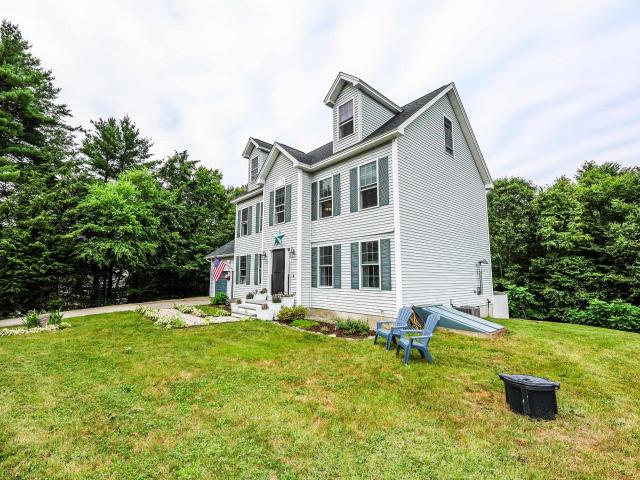 84 Holly Hill Farm Road