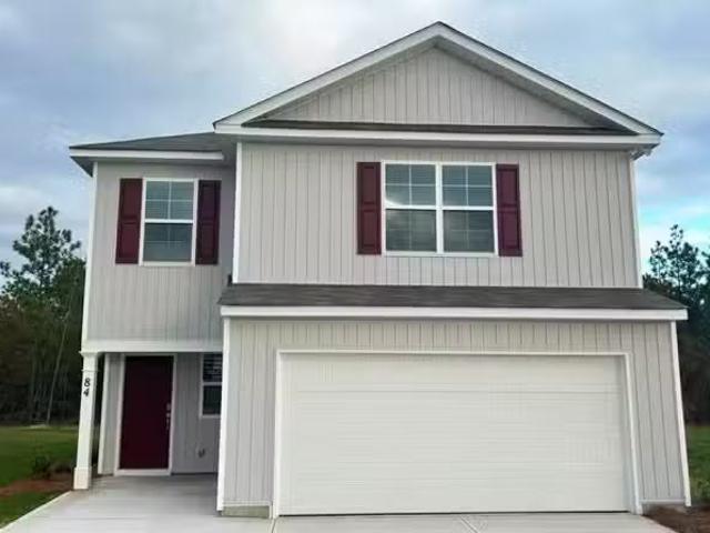 84 Horatio Ln, Lugoff, SC 29078 MLS 591036
