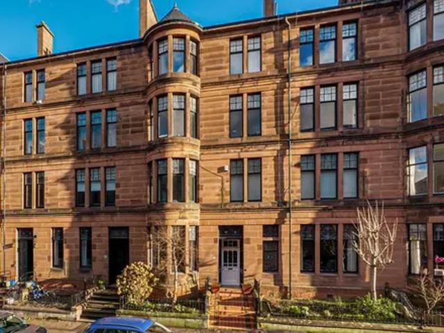 84 Hyndland Road, Partickhill, Glasgow, G12 9PZ, United Kingdom | 3 bed apartment for rent #138512677 | Rentberry