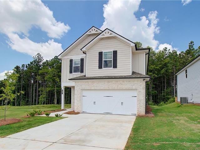 84 Hydrangea Cir, Fairburn, GA 30213 | MLS #7755