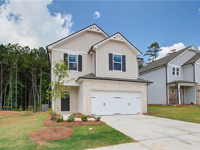 84 Hydrangea Circle