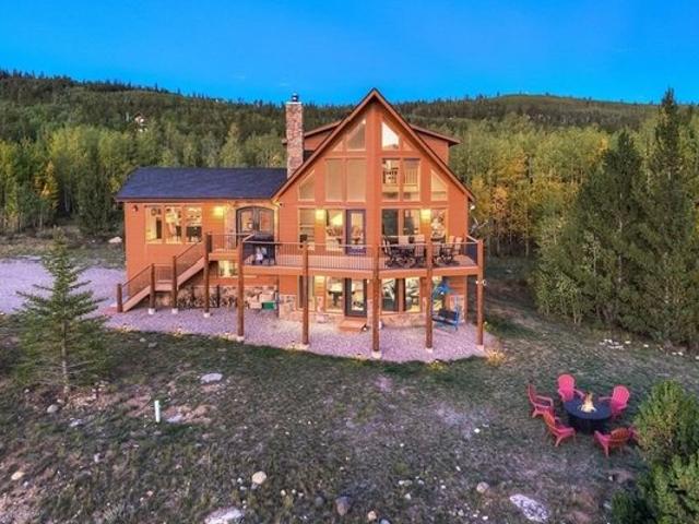 84 Ice Axe Ct, Alma, CO 80420