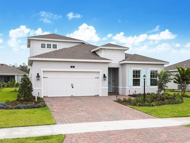 84 Jetty Ln, Sebastian, FL 32958