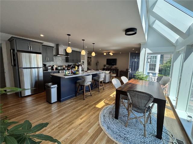 84 John Street C