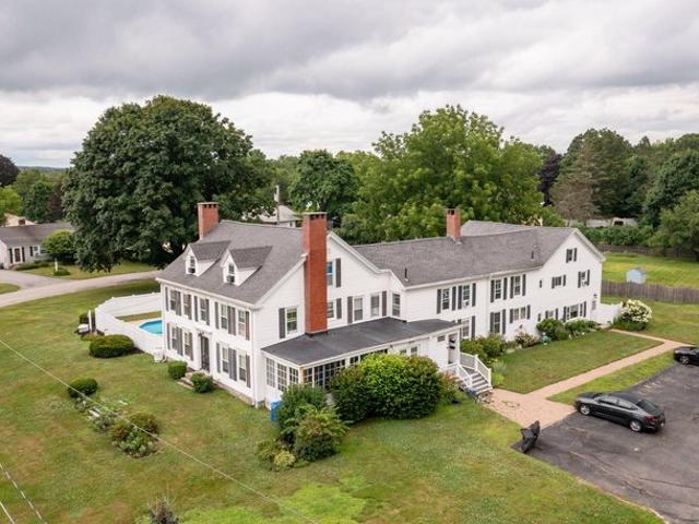 84 Johnson Rd, Gorham, ME 04038