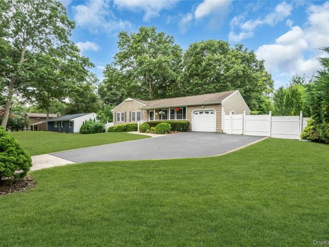 84 Juniper Avenue