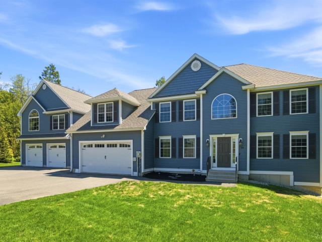 84 Juniper Circle