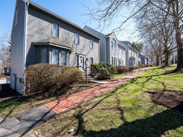 84 Kim Ter Unit 84, Stoughton, MA 02072