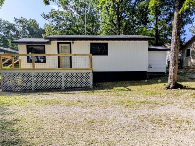 84 Kings Cove Ln Unit 16, Reeds Spring, MO 65737