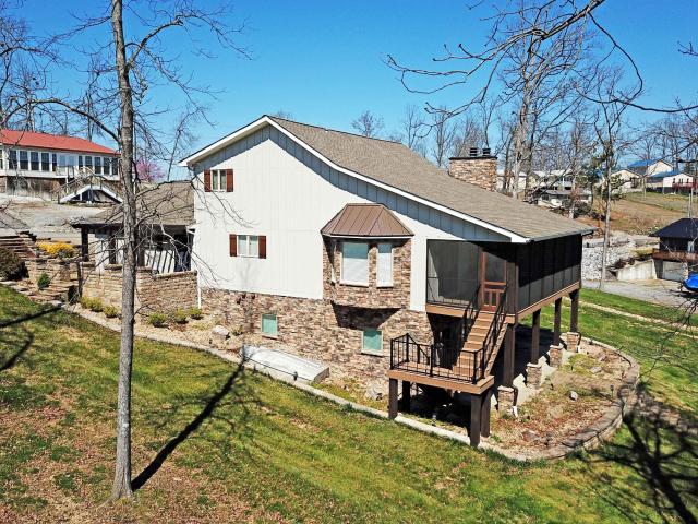 84 Knox