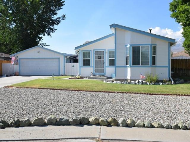 84 Kristine Cir, Big Pine, CA 93513