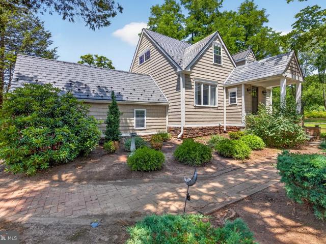 84 Lambertville Hopewell Road