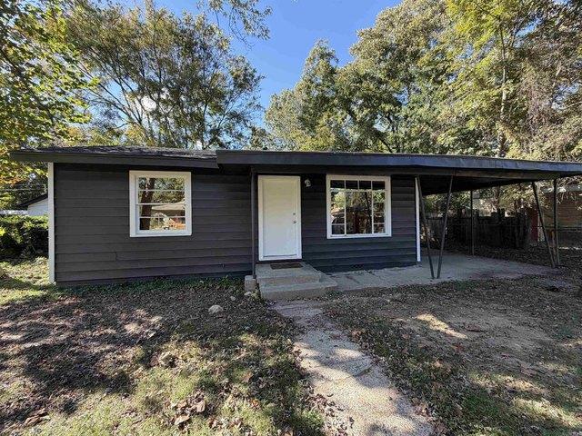 84 Lancaster Rd, Little Rock, AR 72209