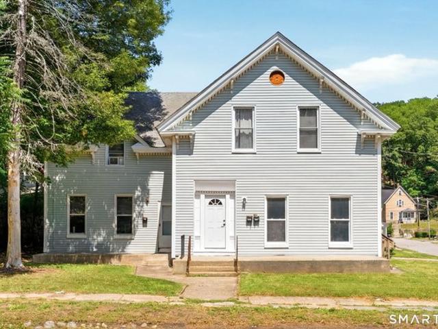 84 Laurel Hill Ave, Norwich, CT 06360