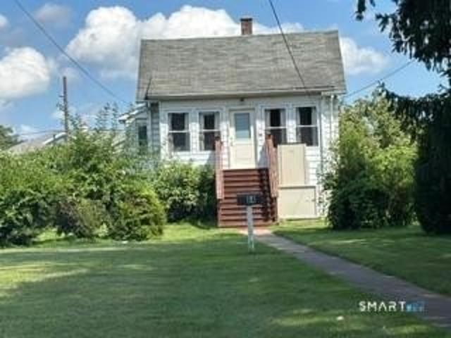 84 Laurel St, East Hartford, CT 06108