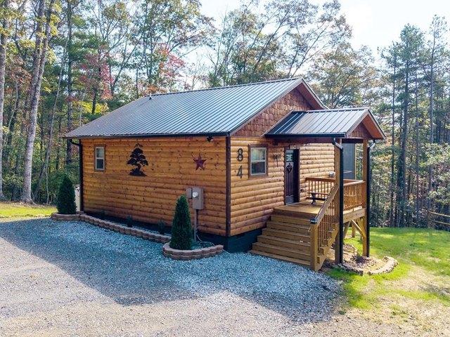 84 Lazy Creek Ln, Murphy, NC 28906