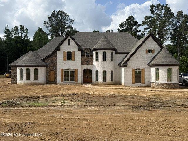84 Live Oaks Dr, Lamar, MS 38642