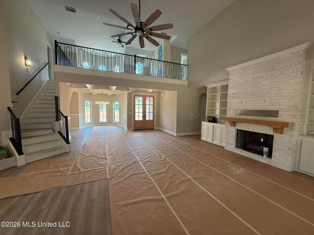 84 Live Oaks Drive