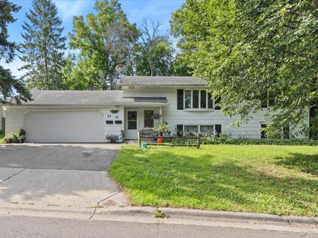 84 Logan Avenue W
