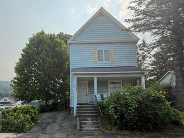 84 Louisa St, Binghamton, NY 13904
