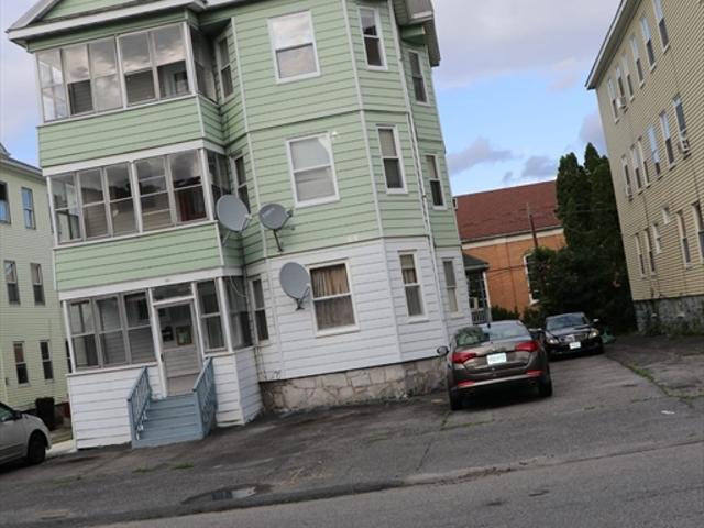 84 Lovell St, Unit 1, Worcester, MA 01603 | MLS #73474 | Compass