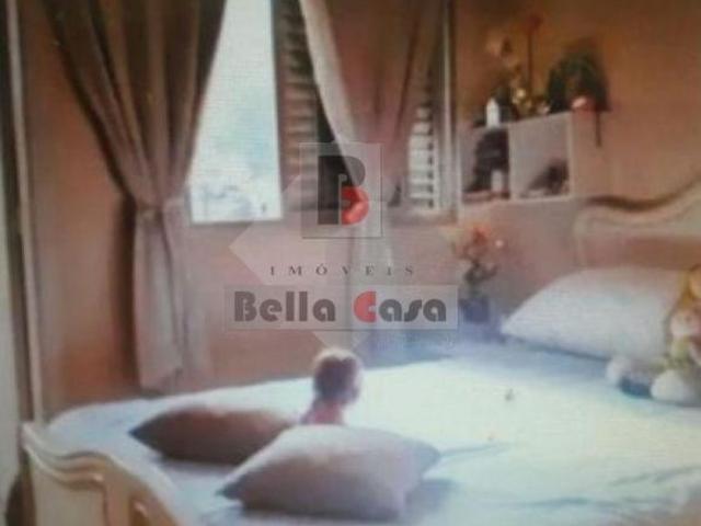 84 m² Apartamento Vila Gumercindo