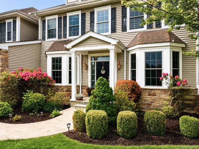 84 Mansion Ridge Boulevard