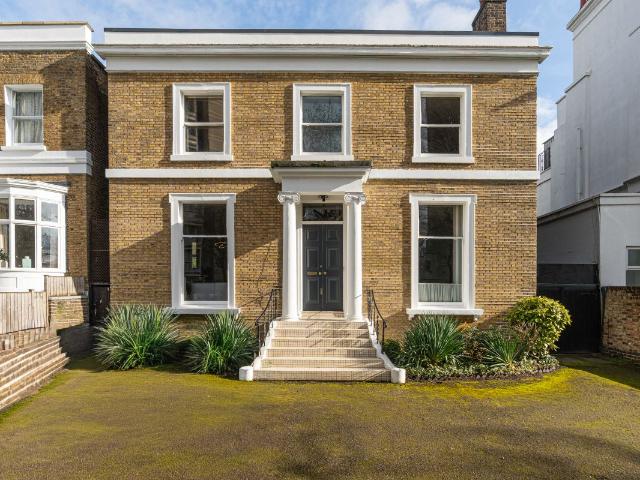 84 Maida Vale, London W9, 8 bed property to rent, £19,998 pcm | PrimeLocation