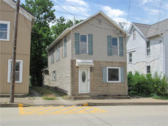 84 Main Street