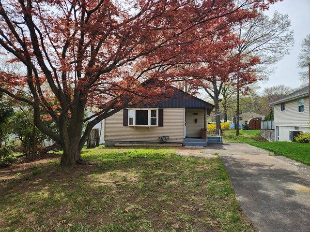 84 May St, New Britain, CT 06052