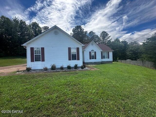 84 Mill Brook Ln, Jackson, TN 38305