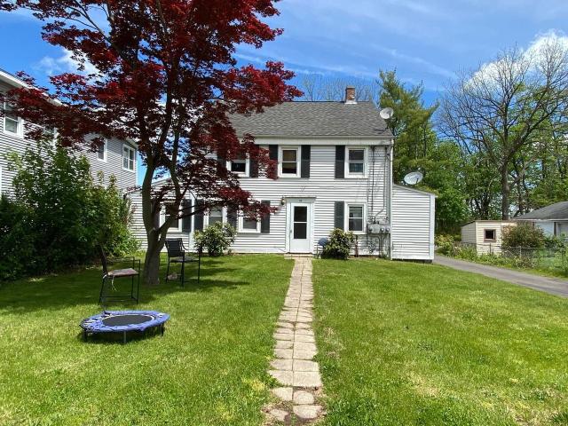 84 Mill Street Red Pod 2 Bedroom Apartment for Rent at 84 Mill St, Middletown, CT 06457