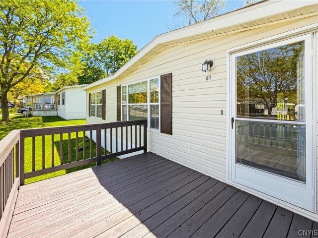 84 Millstream Court