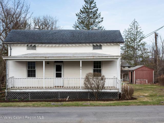 84 Montgomery Street