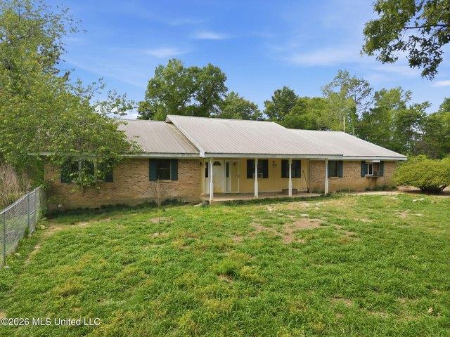 84 Mount Canaan Rd, Tylertown, MS 39667