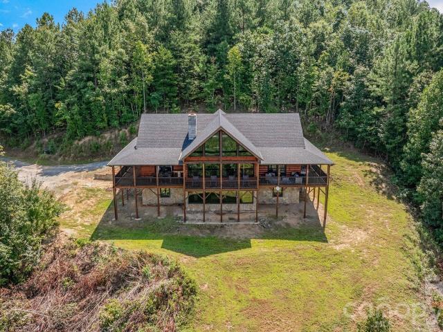 84 Mountain Top Drive