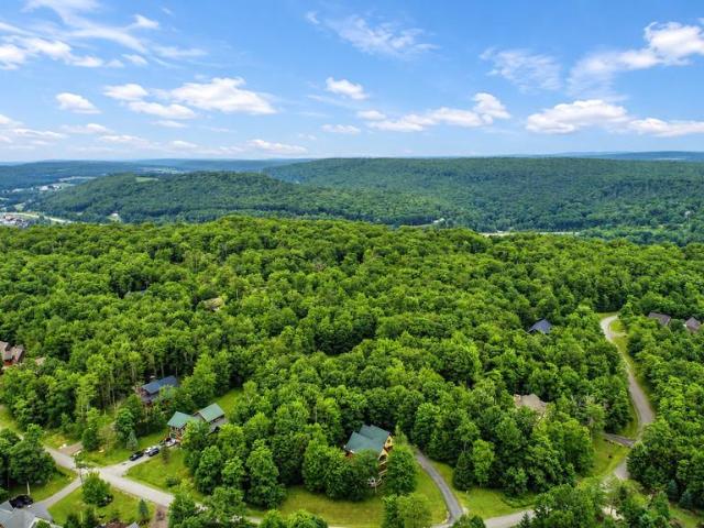 84 Mountaintop Road
