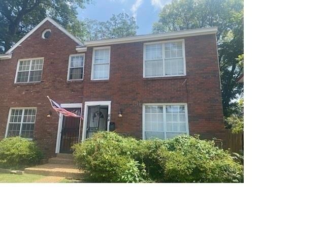 84 N McLean Blvd Unit 84, Memphis, TN 38104