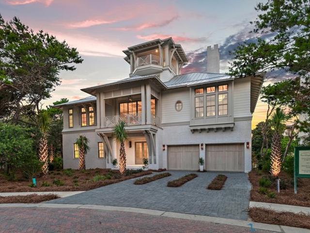 84 N Heritage Dunes Ln, Santa Rosa Beach, FL 32459