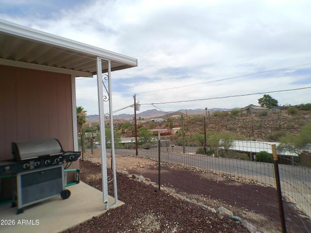 84 N RITA Avenue