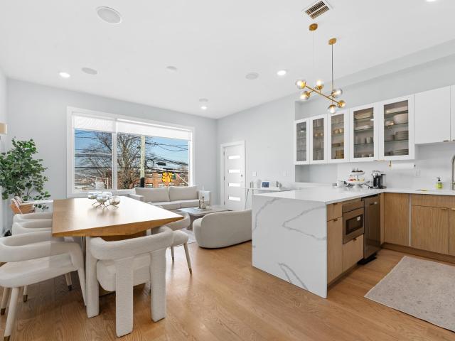 84 Nelson Ave, Unit 1, Jersey City, NJ 07307 | MLS #260004 | Compass
