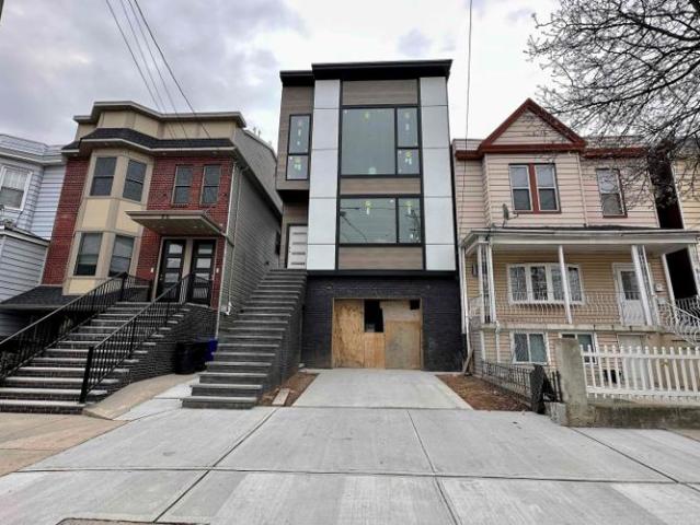 84 Nelson Ave #2, Jersey City, NJ 07307