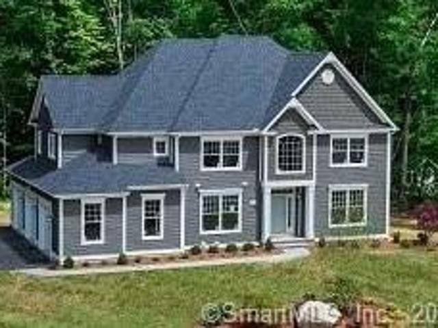 84 Nelson Dr, Burlington, CT 06013