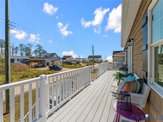 84 New Little St, North, VA 23128 | MLS #2603