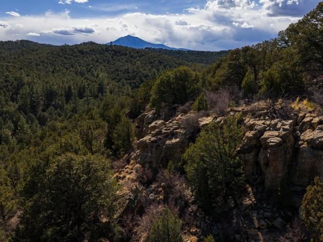 84 North Mtn, Walsenburg, CO 81089
