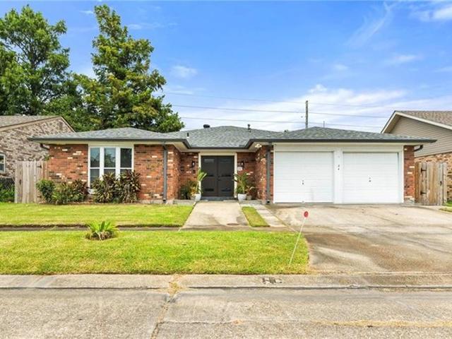 84 Normandy Dr, Kenner, LA 70065